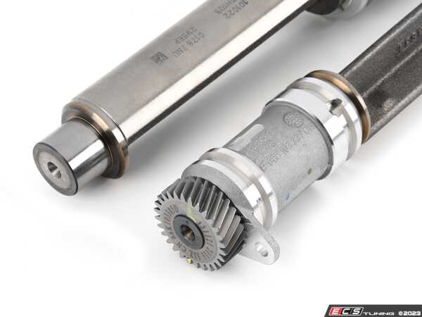 Borsehung - 06H198205N - Balance Shaft Repair Set