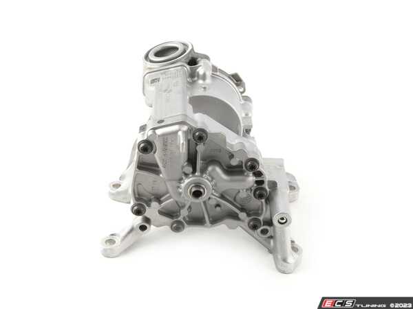 Genuine BMW - 11418631810 - B46/B48 Engine Oil Pump Assembly (11-41-8 ...