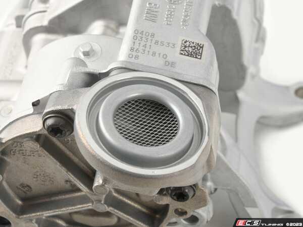 Genuine BMW - 11418631810 - B46/B48 Engine Oil Pump Assembly (11-41-8 ...