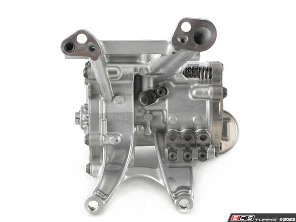 Genuine BMW - 11418631810 - B46/B48 Engine Oil Pump Assembly (11-41-8 ...