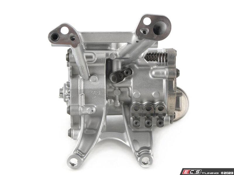 Genuine BMW - 11418631810 - B46/B48 Engine Oil Pump Assembly (11-41-8 ...