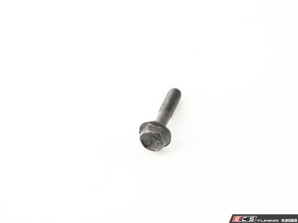 Genuine Volkswagen Audi - WHT008567 - BOLT (WHT 008 567)