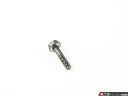 Genuine Volkswagen Audi - WHT008567 - BOLT (WHT 008 567)