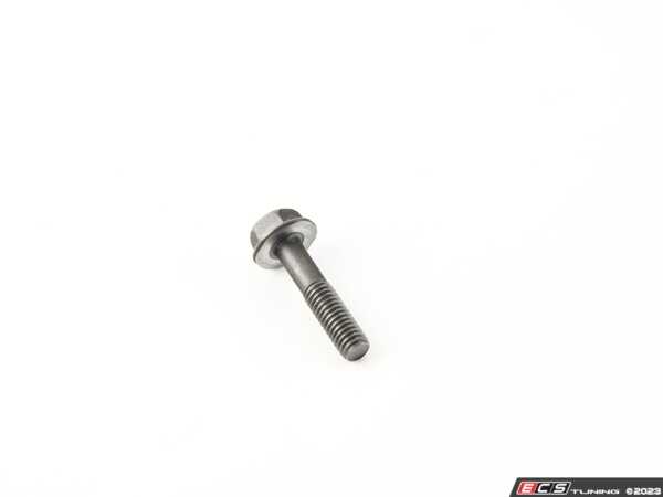 Genuine Volkswagen Audi - WHT008567 - BOLT (WHT 008 567)