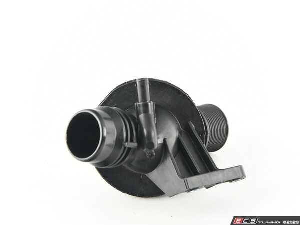 Bavarian Autosport - 11538635689 - Thermostat With Housing