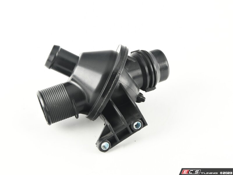 Bavarian Autosport - 11538635689 - Thermostat With Housing