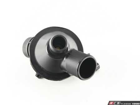 Bavarian Autosport - 11538635689 - Thermostat With Housing