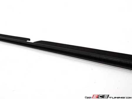 Genuine BMW - 51227057493 - WEATHERSTRIP (51-22-7-057-493)