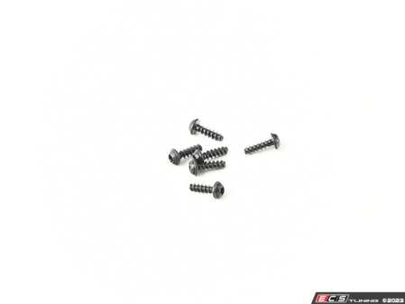 Genuine BMW - 63117225235 - Headlight Bracket Repair Kit - Left (63-11 ...