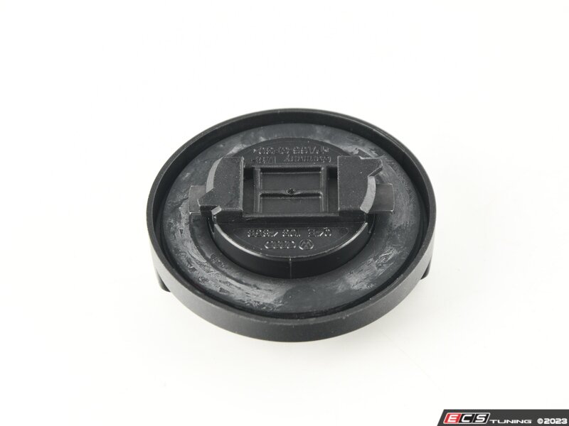 Genuine Volkswagen Audi - 04E103485B - Oil Cap (04E 103 485 B)