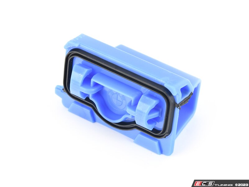 Genuine BMW - 51127490761 - CLIP, WET AREA (51-12-7-490-761)