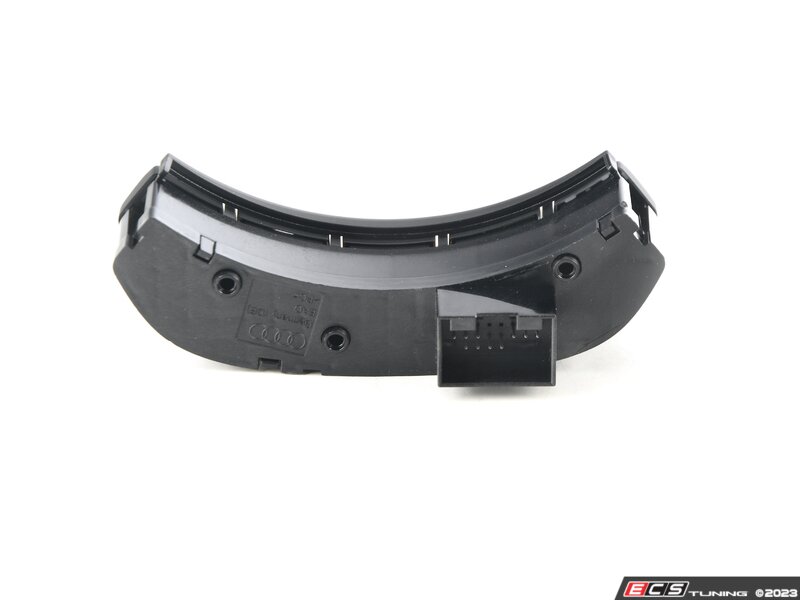 Genuine Volkswagen Audi - 8J0927137B5PR - Multi Switch Assembly - Soul ...