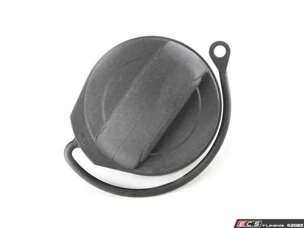 Genuine Volkswagen Audi - 5WA201550D - CAP (5WA 201 550 D)
