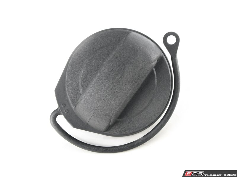 Genuine Volkswagen Audi - 5WA201550D - CAP (5WA 201 550 D)