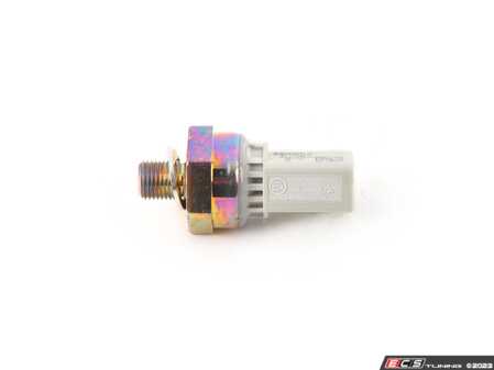 Genuine Volkswagen Audi - 06E906054J - Oil Pressure / Coolant Temp ...