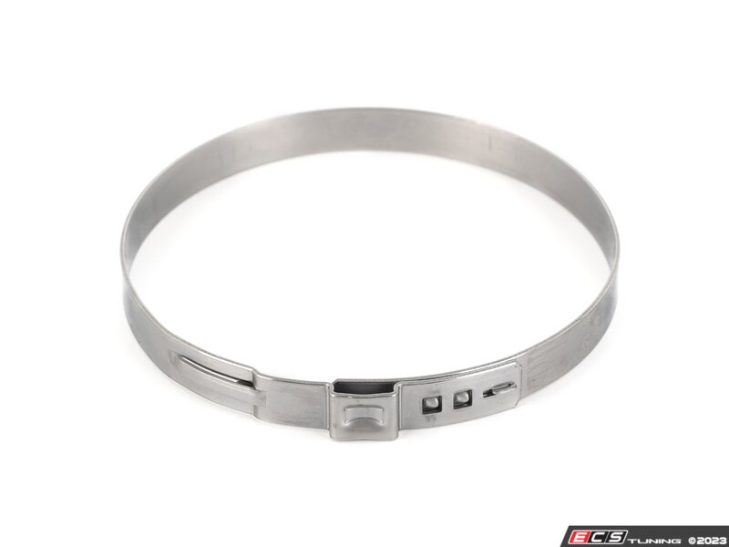 Genuine Volkswagen Audi - N10750201 - CLIP (N 107 502 01)