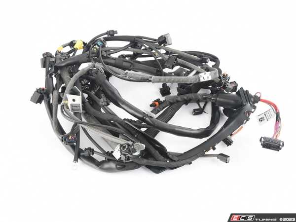 Genuine Mercedes Benz - 1561508333 - ELECT. LINE