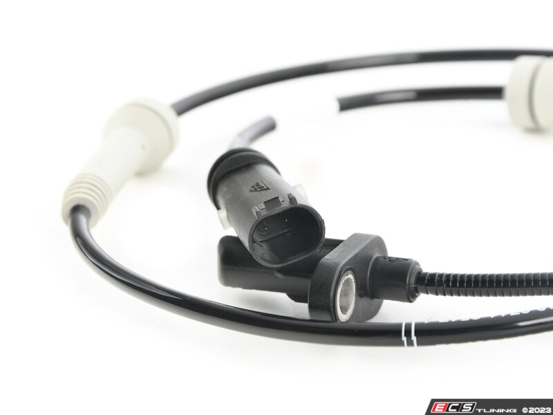 Genuine BMW - 34526874637 - WHEELSPEED SENSOR (34-52-6-874-637)