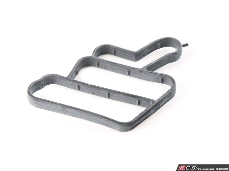 Genuine Volkswagen Audi - 059115446E - GASKET (059 115 446 E)