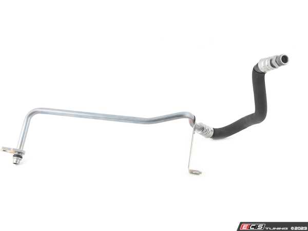Genuine Volkswagen Audi - 059115446E - GASKET (059 115 446 E)
