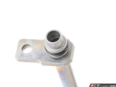 Genuine Volkswagen Audi - 059115446E - GASKET (059 115 446 E)