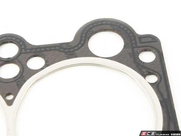 Victor Reinz - 11121726620 - Cylinder Head Gasket