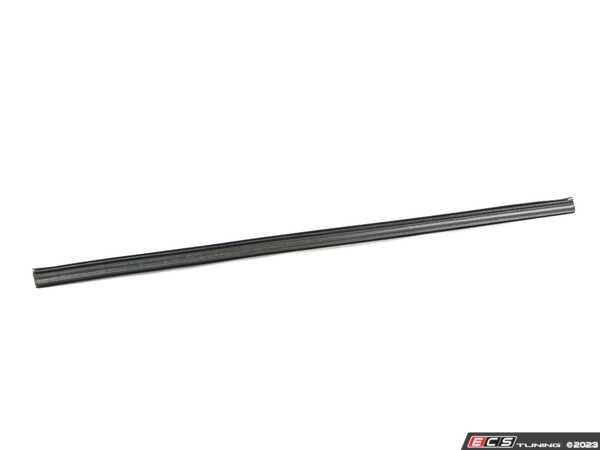 Genuine Mercedes Benz - 2027250065 - SEALING RAIL