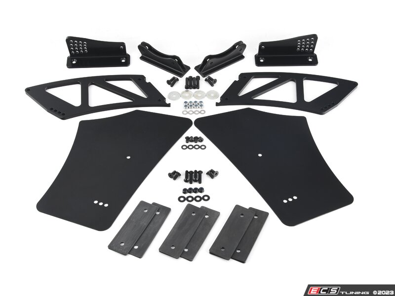 ECS - 013903la01KT - Rear Wing Hardware Kit
