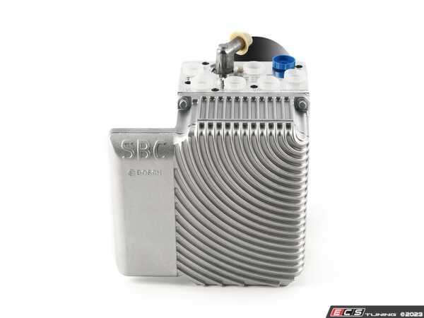 Genuine Mercedes Benz - 009431261283KT - Remanufactured SBC ABS Brake Unit