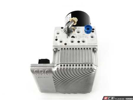 Genuine Mercedes Benz - 009431261283KT - Remanufactured SBC ABS Brake Unit