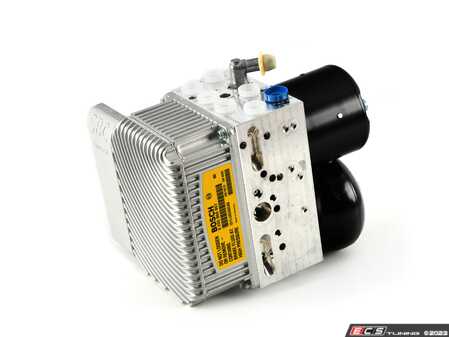 Genuine Mercedes Benz - 009431261283KT - Remanufactured SBC ABS Brake Unit