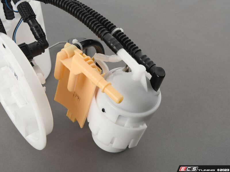 Genuine BMW - 16117856997 - DELIVERY UNIT, RIGHT (16-11-7-856-997)