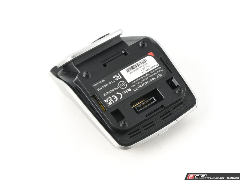 Genuine MINI - 66215A444A4 - MINI ADVANCED CAR EYE 3.0 - Front Camera ...