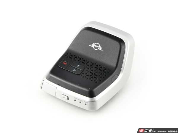 Genuine MINI - 66215A444A4 - MINI ADVANCED CAR EYE 3.0 - Front Camera ...