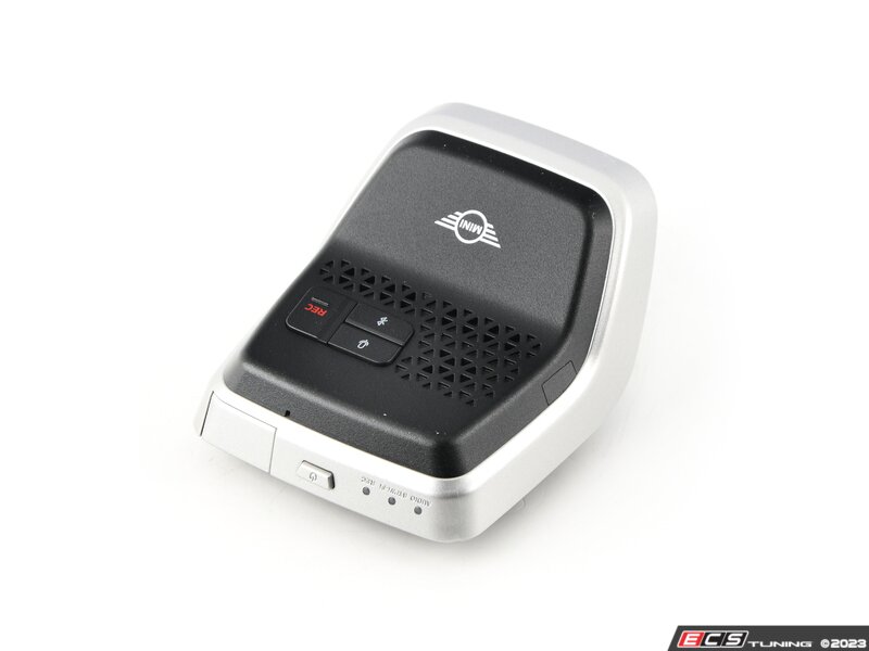 Genuine MINI - 66215A444A4 - MINI ADVANCED CAR EYE 3.0 - Front Camera ...