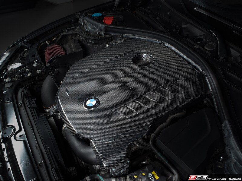 Turner Motorsport - 003239LB01 - F3x B58 Engine Cover