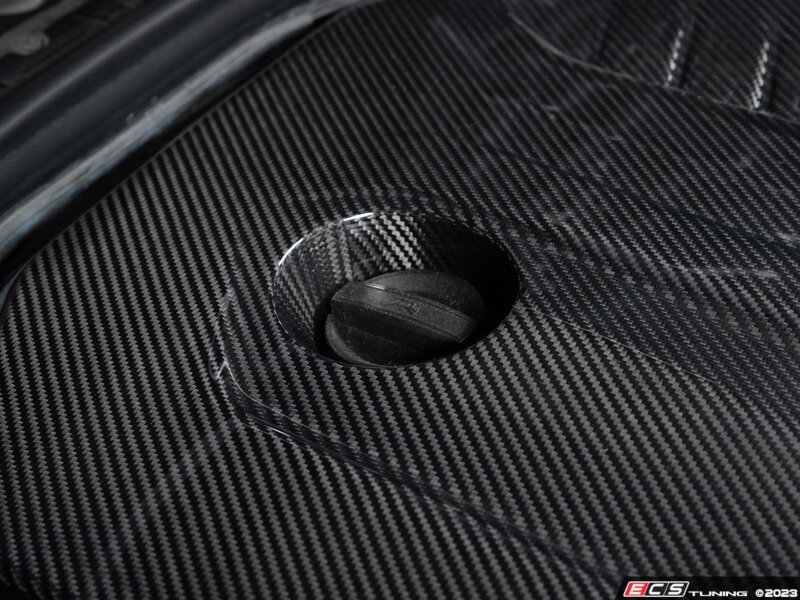 Turner Motorsport - 003239LB01 - F3x B58 Engine Cover
