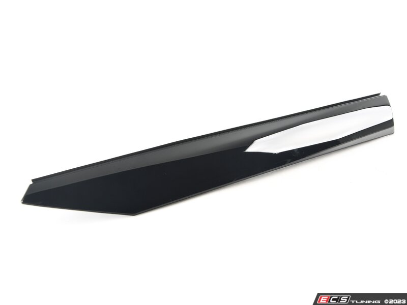 Genuine BMW - 51137197819 - Column A Cover - Left (51-13-7-197-819)