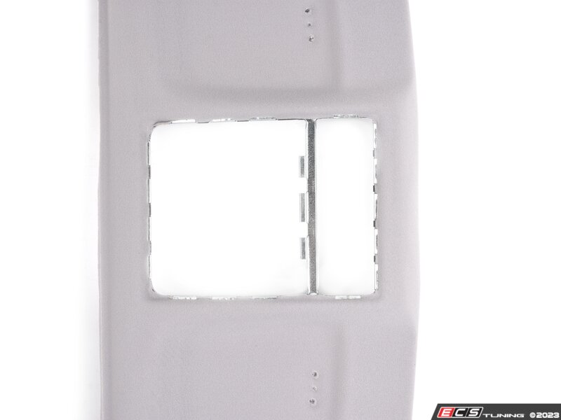 Genuine BMW - 51448225603 - E46 Headliner - Sunroof - Hellgray - (NO ...
