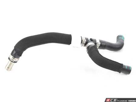 Genuine BMW - 11538741768 - RETURN HOSE (11-53-8-741-768)