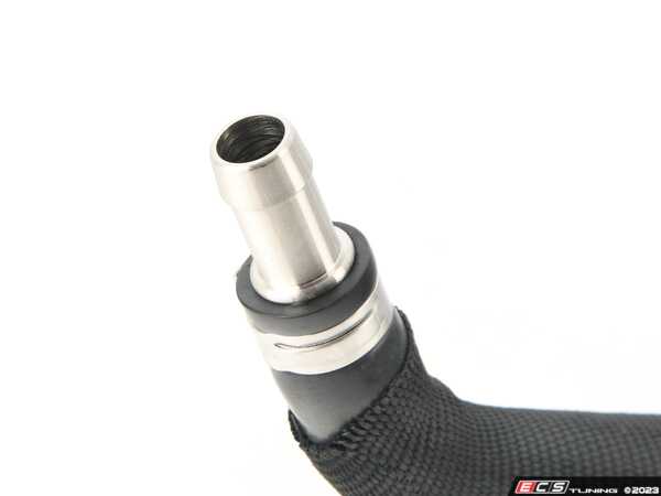 Genuine BMW - 11538741768 - RETURN HOSE (11-53-8-741-768)