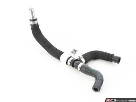 Genuine BMW - 11538741768 - RETURN HOSE (11-53-8-741-768)