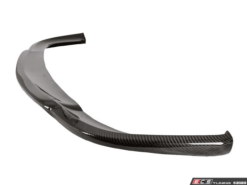 Suvneer - W211E55CFLIPCS - CS Designed W211 E55 Carbon Fiber Front Lip ...