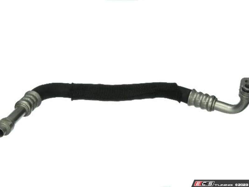 URO - 17227560979 - Oil Cooler Pipe - Supply