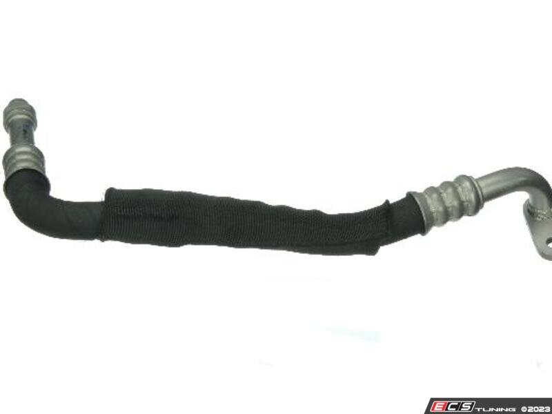 URO - 17227560979 - Oil Cooler Pipe - Supply