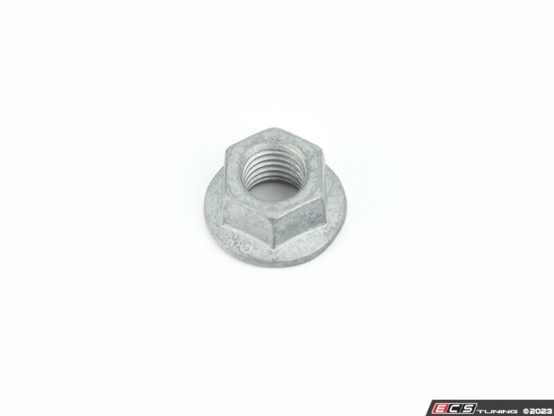 Vaico - 33326760668 - Self-Locking Collar Nut - Priced Each - (NO ...