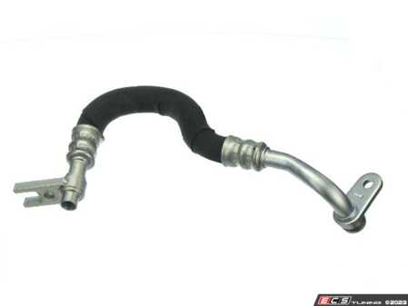 URO - 17227560980 - Oil Cooler Return Pipe