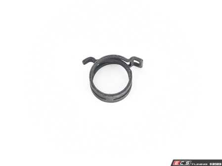 Genuine BMW - 17127594645 - HOSE CLAMP (17-12-7-594-645)