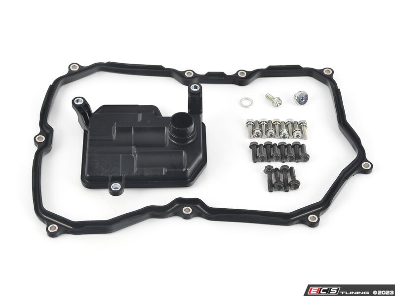 Genuine Volkswagen Audi - 09p325039KT - Valve Body Hardware ...