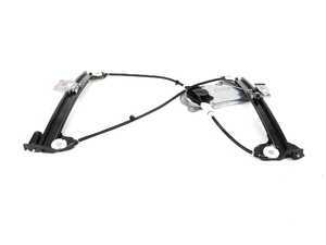 Volkswagen New Beetle 2.0 Interior Window Parts - ECS Tuning